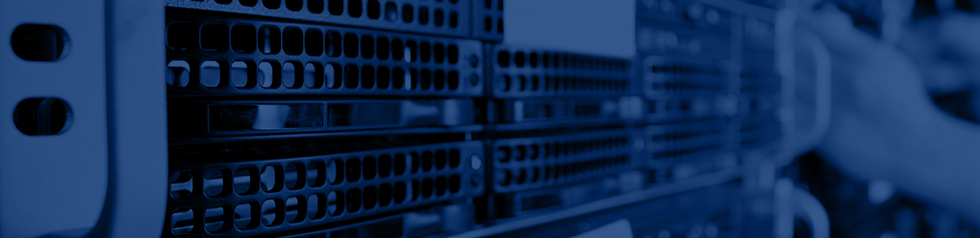 Government IT Solutions - Impres Technology Solutions, Inc.