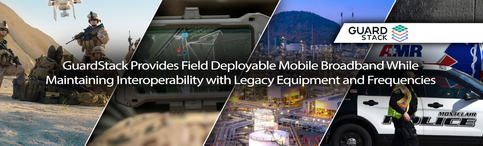 Government IT Solutions - Impres Technology Solutions, Inc.