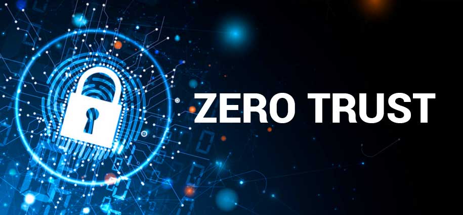 Zero Trust Security Architecture Zero Trust Security Architecture